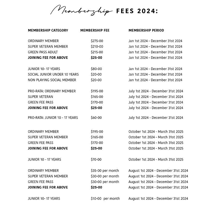 MEMBERSHIPS Kyabram Parkland GC memberships-kyabram-parkland-gc